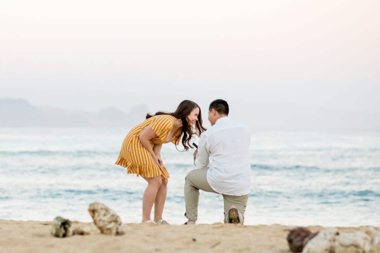 Professional Proposal Photographer, Why Hire One | Capture The Moment