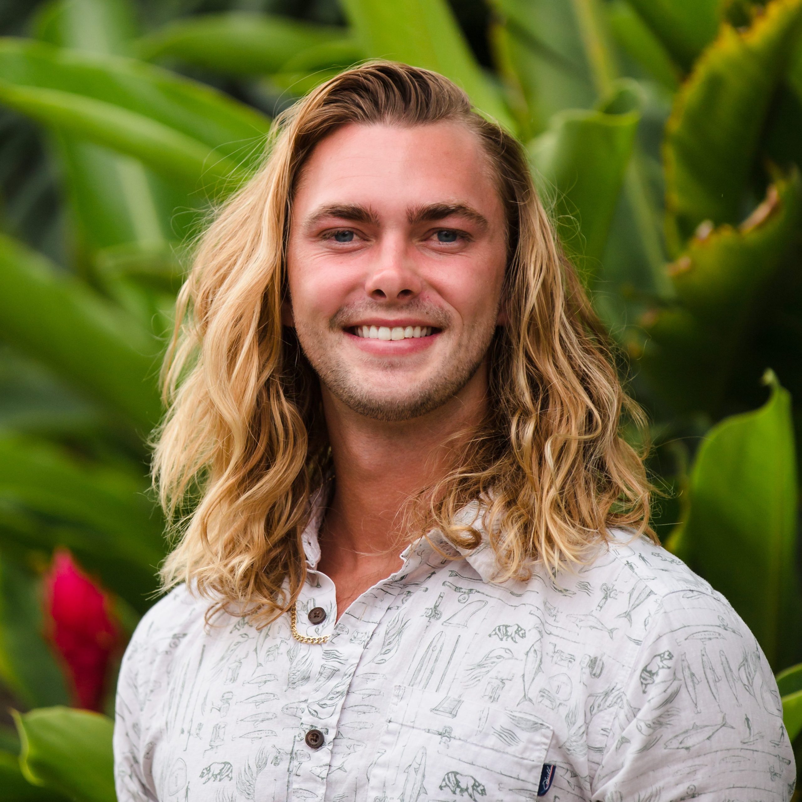 About Maui Proposal Planner