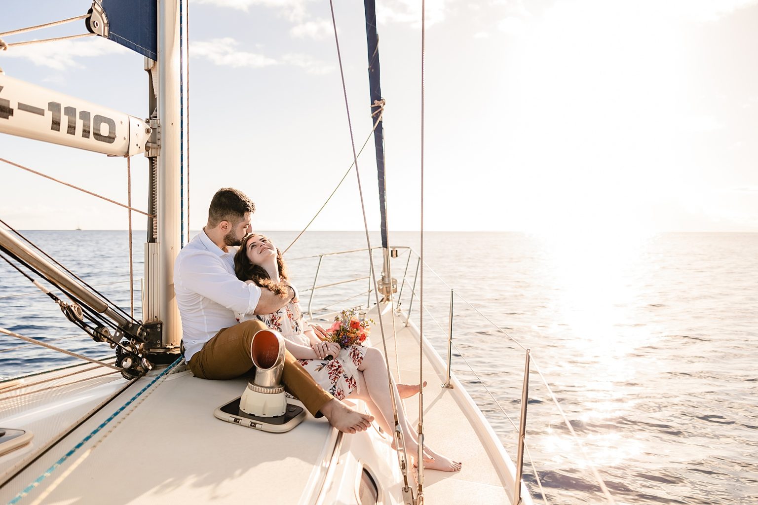 Maui Boat Proposal | Everything You Need to Know - Engaged on Maui ...